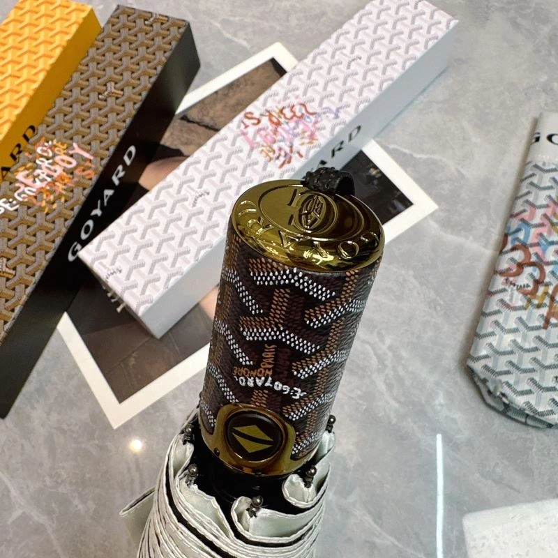 Perfect replica Goyard Umbrella