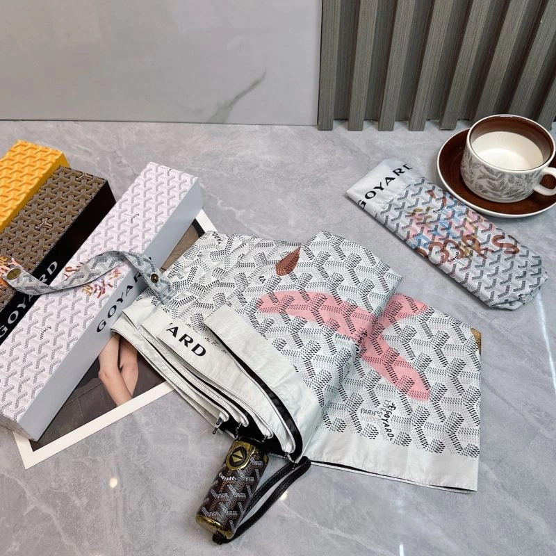 Perfect replica Goyard Umbrella