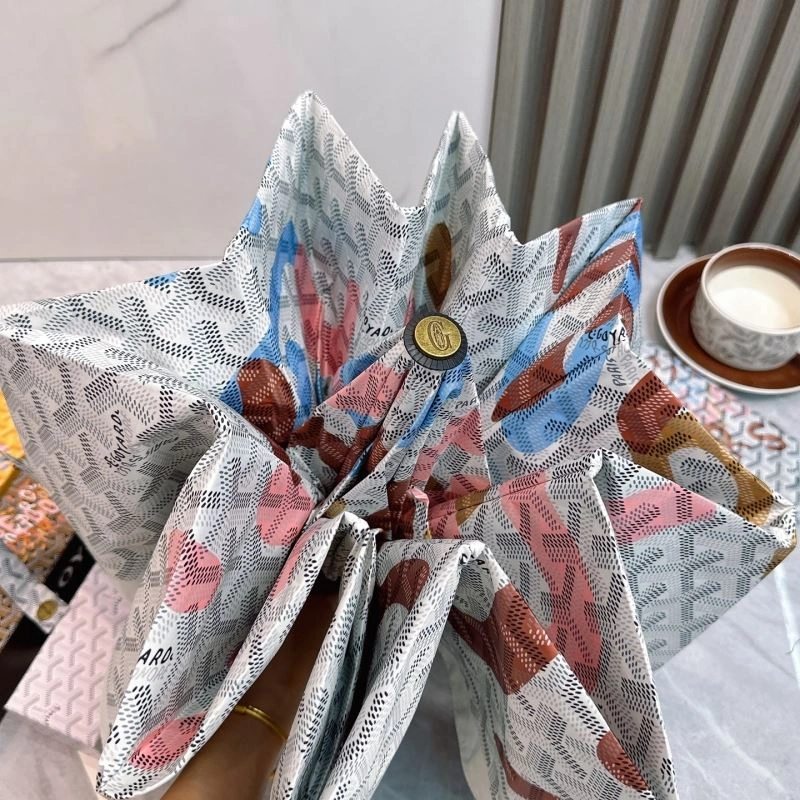 Perfect replica Goyard Umbrella