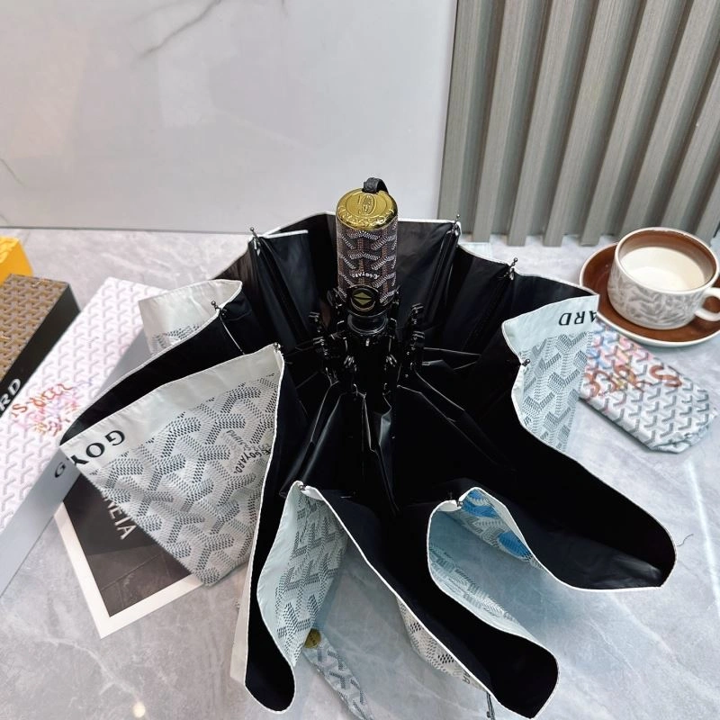 Perfect replica Goyard Umbrella