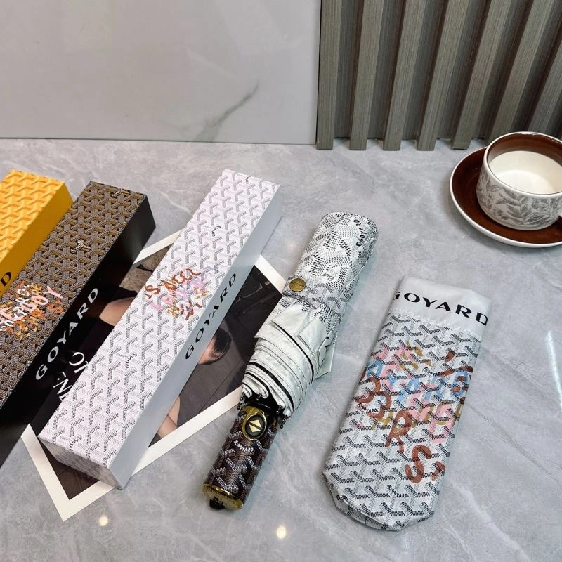 Perfect replica Goyard Umbrella