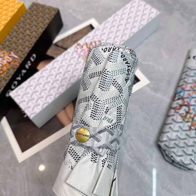 Perfect replica Goyard Umbrella