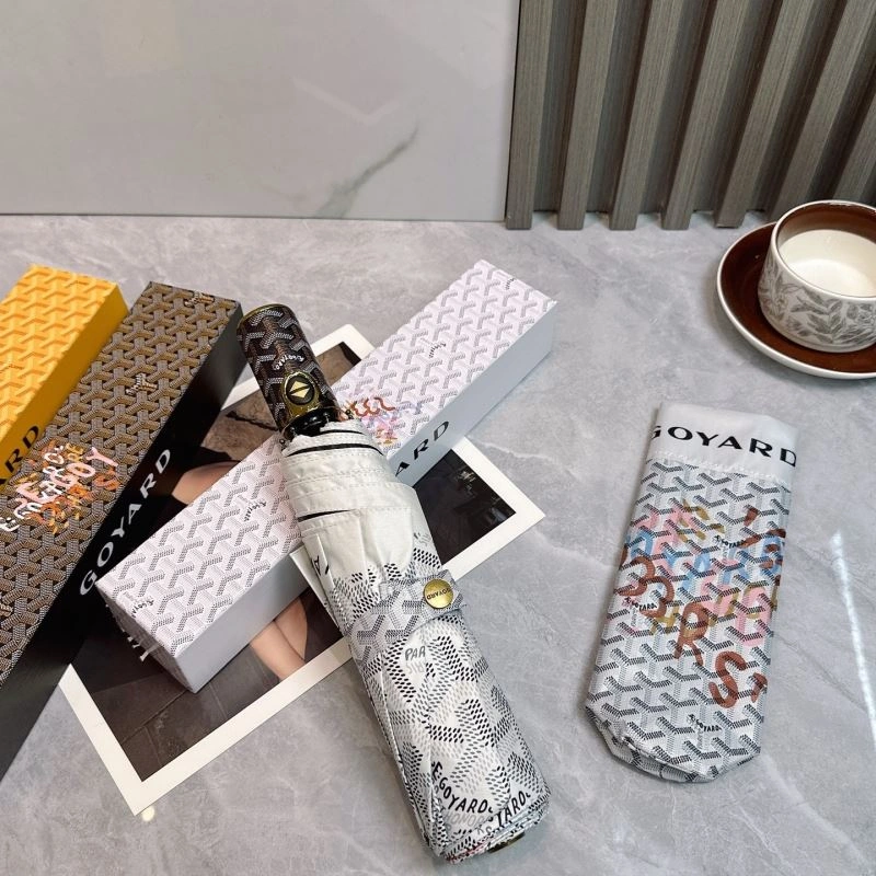 Perfect replica Goyard Umbrella