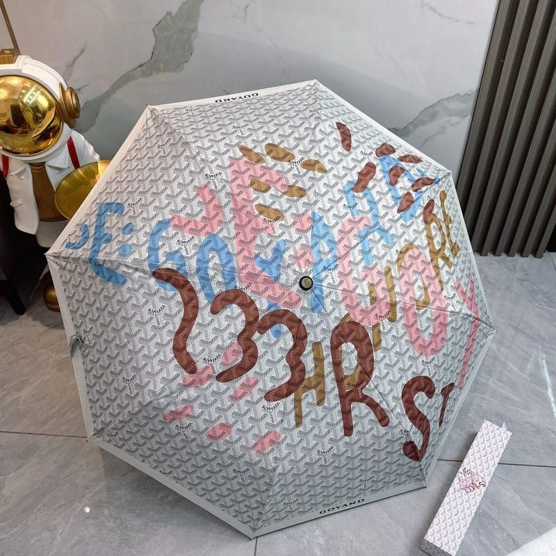 Perfect replica Goyard Umbrella
