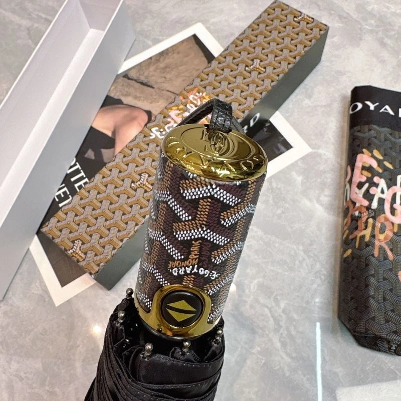 Legit Goyard Umbrella