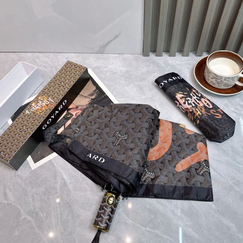 Legit Goyard Umbrella