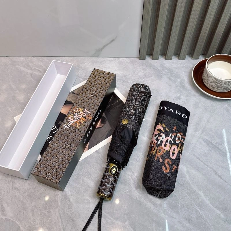 Legit Goyard Umbrella