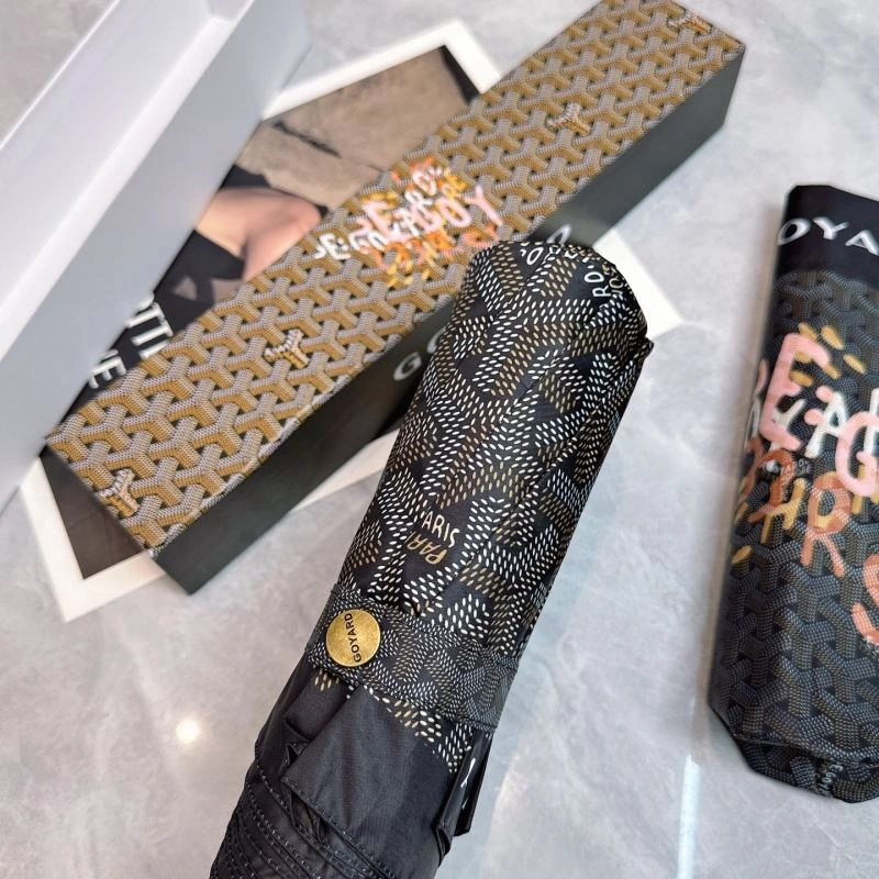 Legit Goyard Umbrella