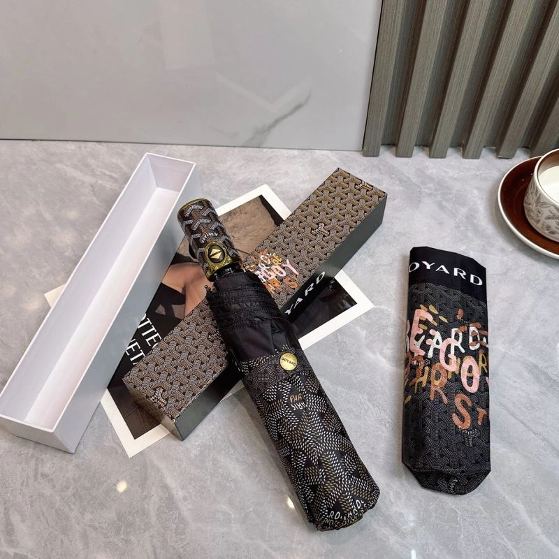 Legit Goyard Umbrella