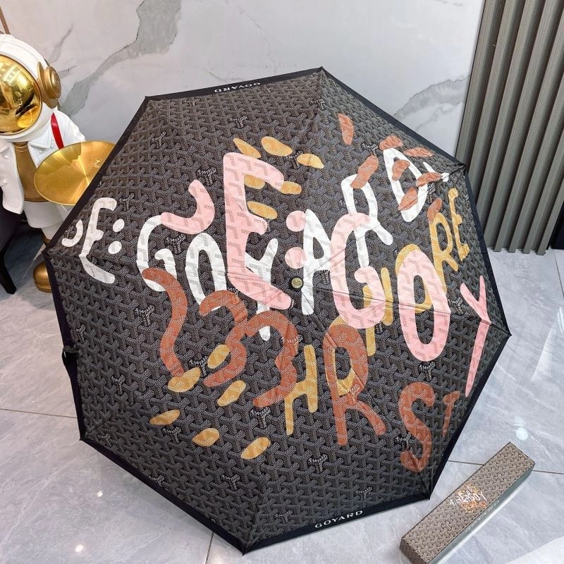 Legit Goyard Umbrella