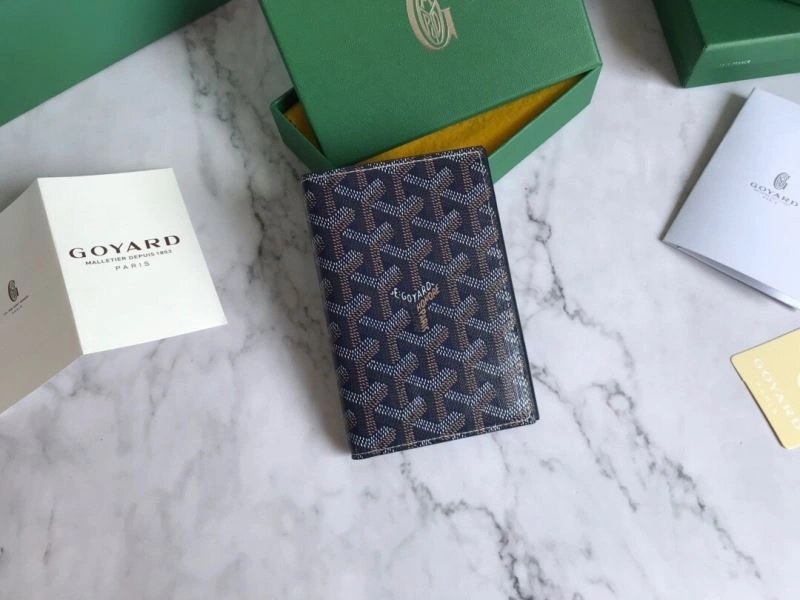 Goyard Wallets Purse