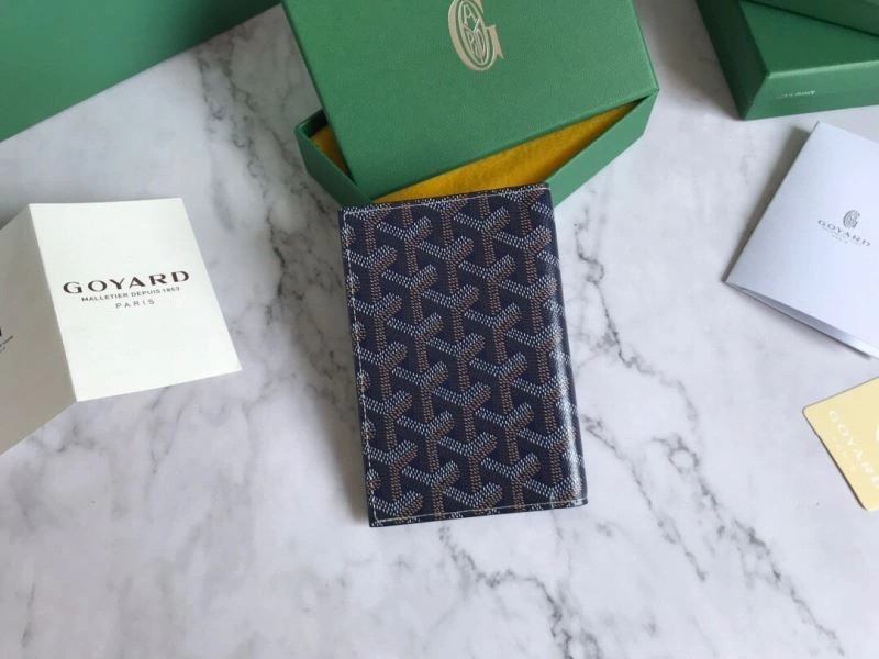 Official Goyard Wallets Purse