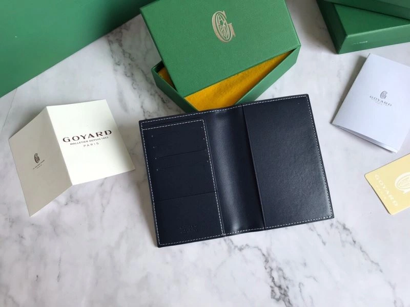 Official Goyard Wallets Purse