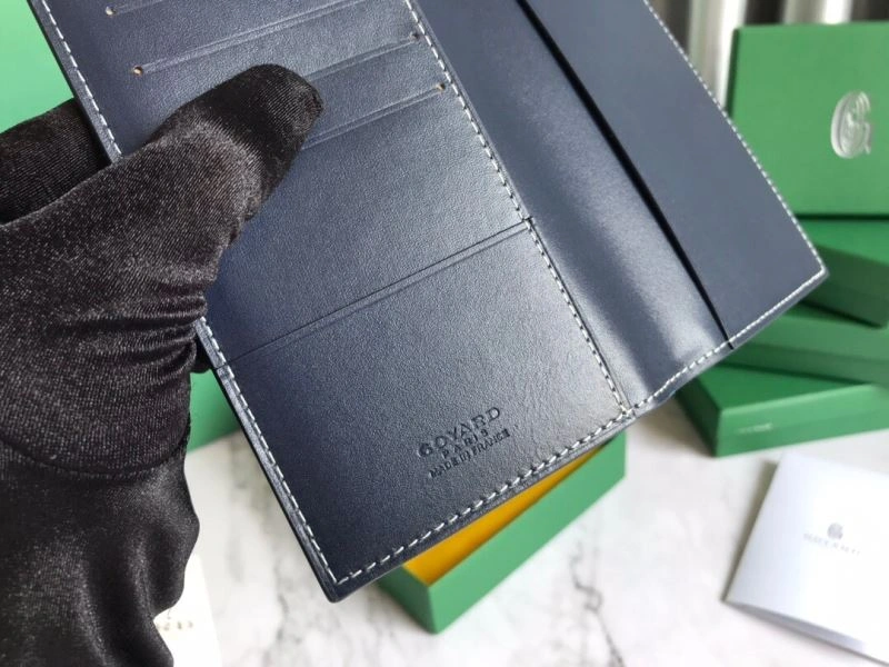 Official Goyard Wallets Purse
