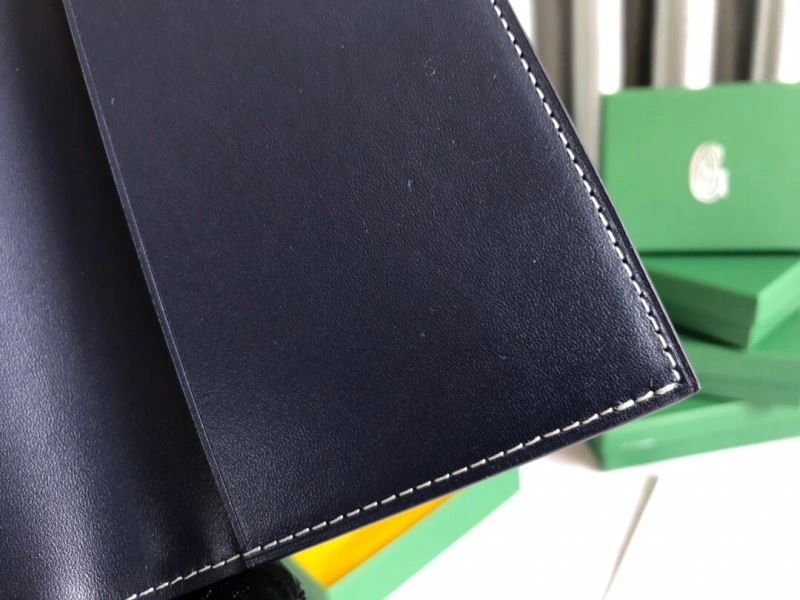 Official Goyard Wallets Purse