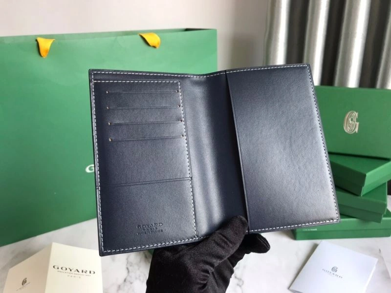 Official Goyard Wallets Purse