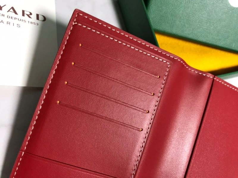Value-priced Goyard Wallets Purse