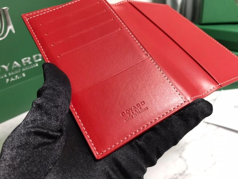 Value-priced Goyard Wallets Purse
