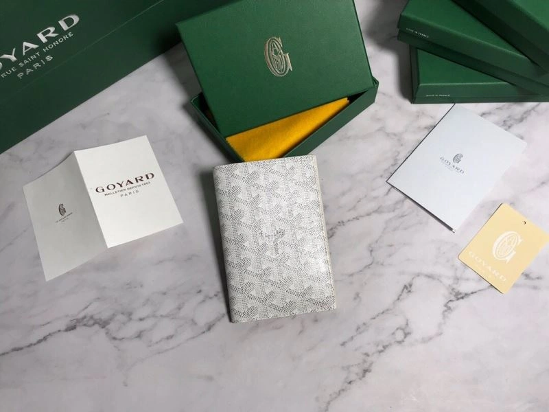 Goyard Wallets Purse