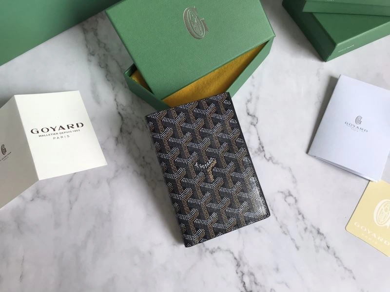 Goyard Wallets Purse