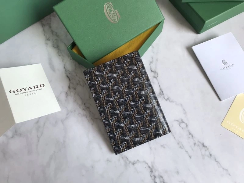 Accurate model Goyard Wallets Purse