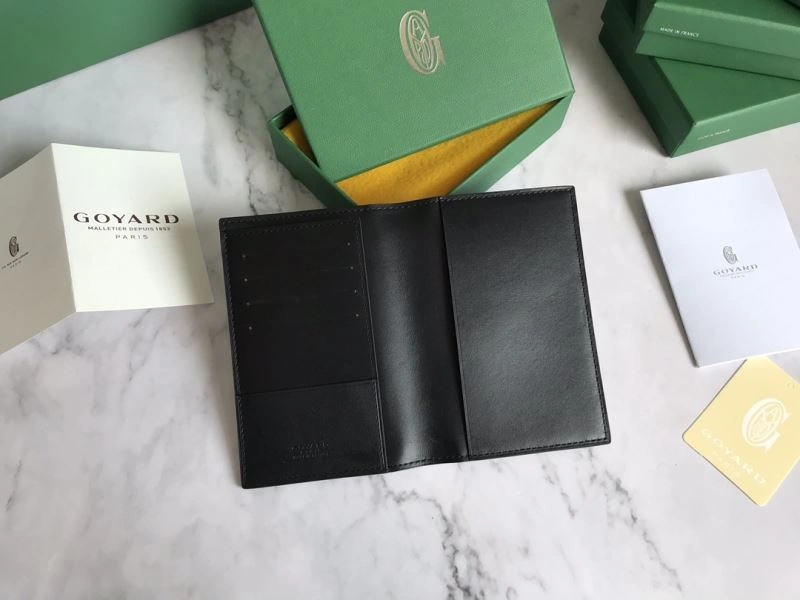 Accurate model Goyard Wallets Purse
