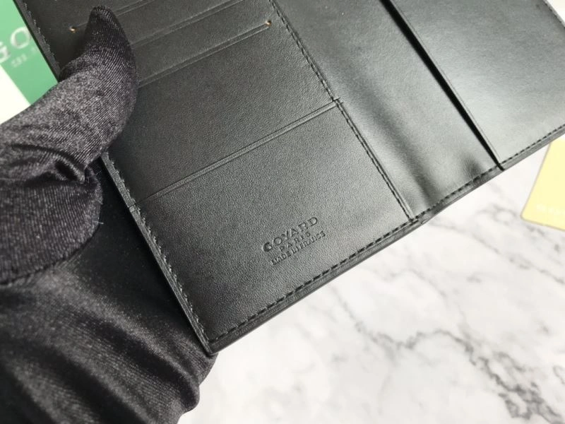 Accurate model Goyard Wallets Purse