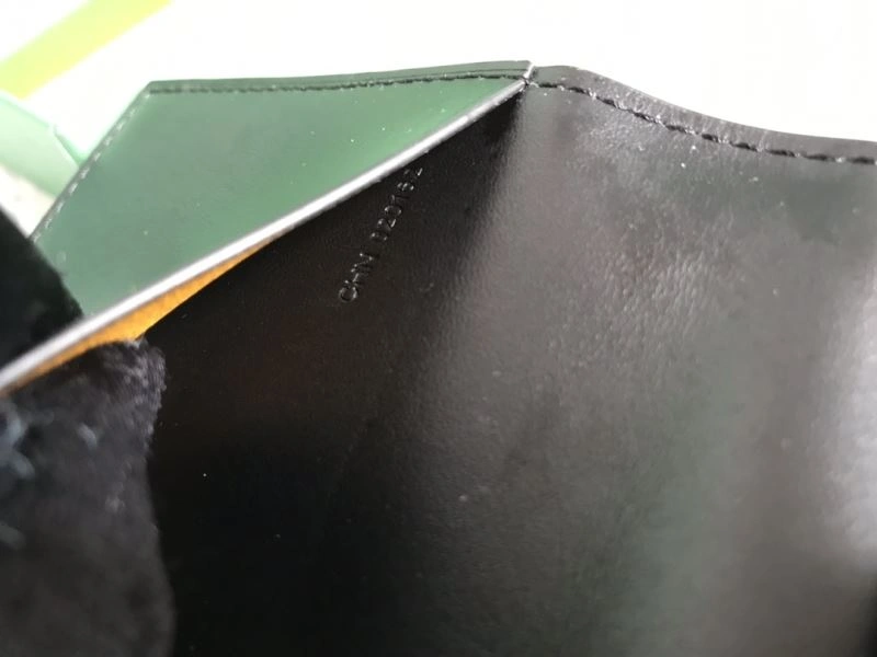 Accurate model Goyard Wallets Purse