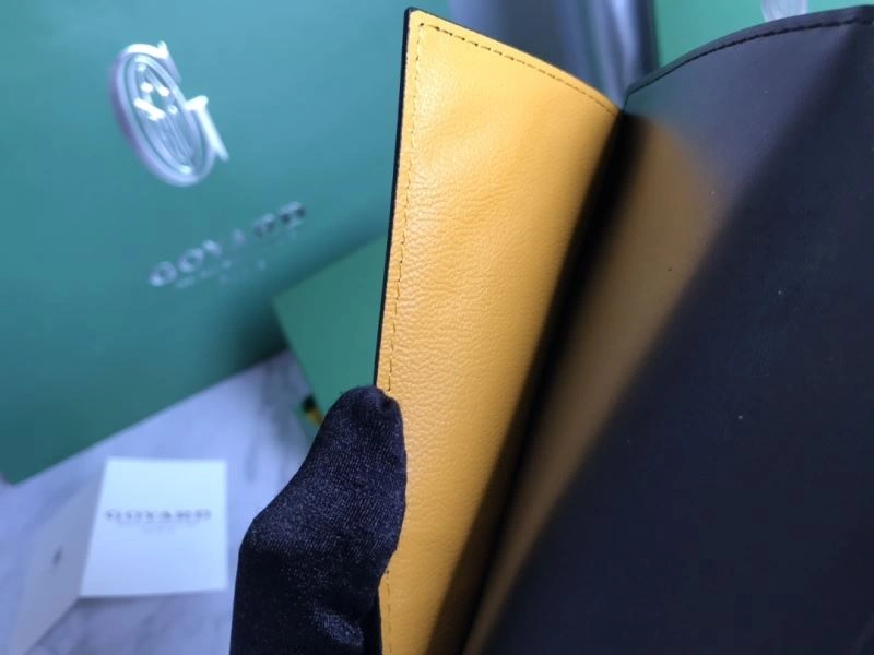 Accurate model Goyard Wallets Purse