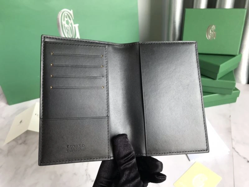 Accurate model Goyard Wallets Purse