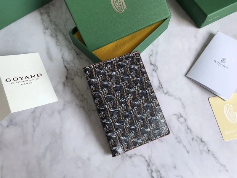 Goyard Wallets Purse