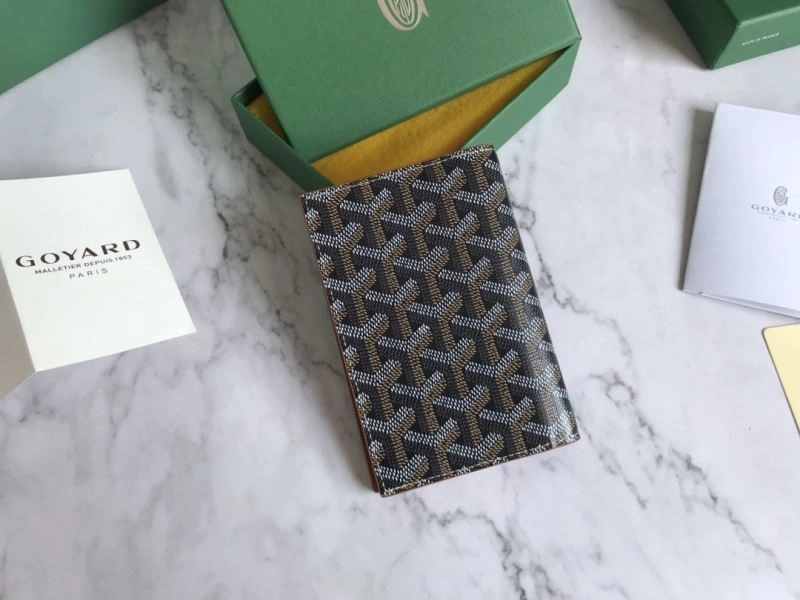 Brand-original Goyard Wallets Purse