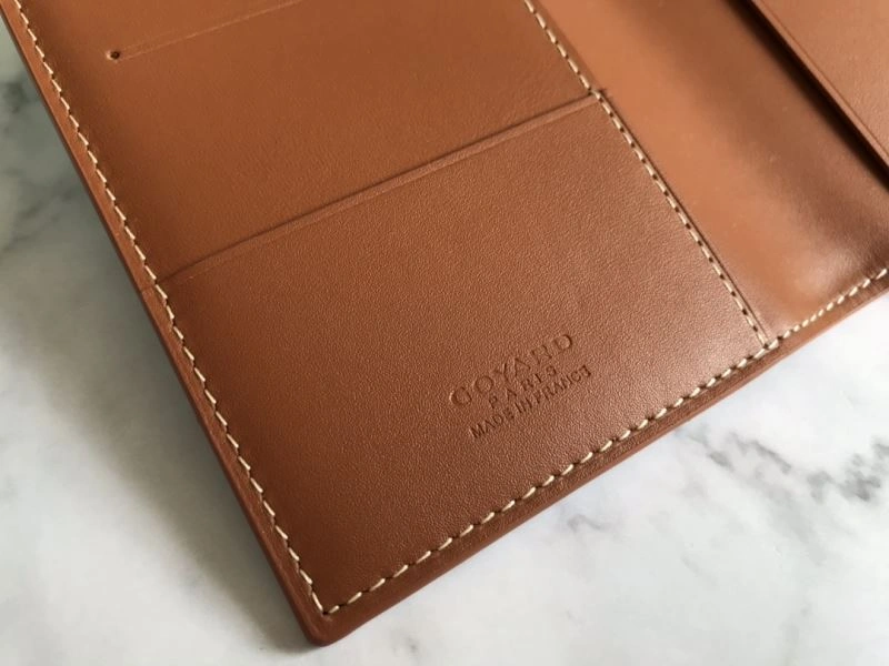 Brand-original Goyard Wallets Purse