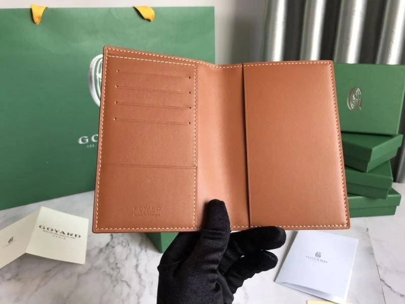 Brand-original Goyard Wallets Purse