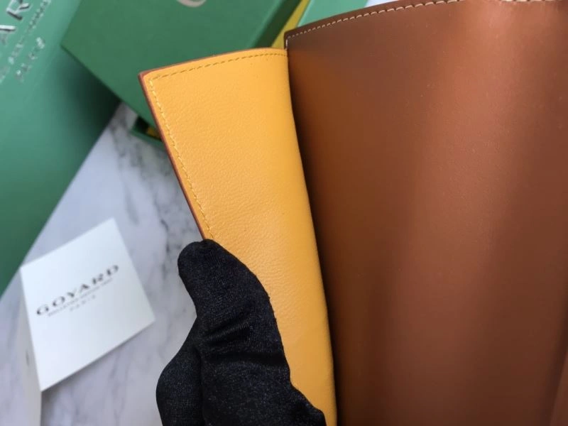 Brand-original Goyard Wallets Purse
