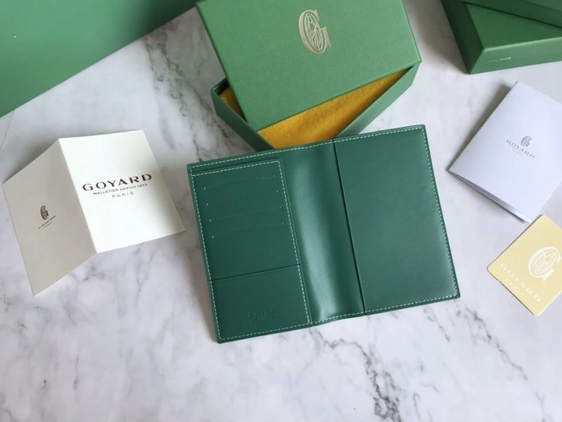 Economical Goyard Wallets Purse