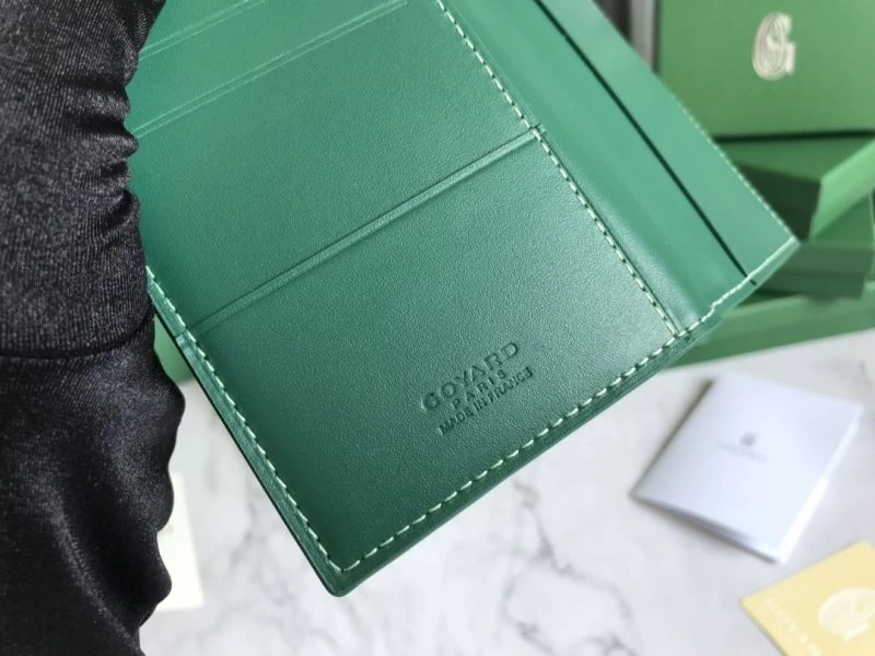 Economical Goyard Wallets Purse