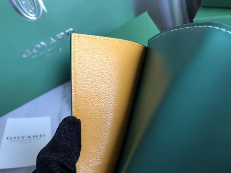 Economical Goyard Wallets Purse