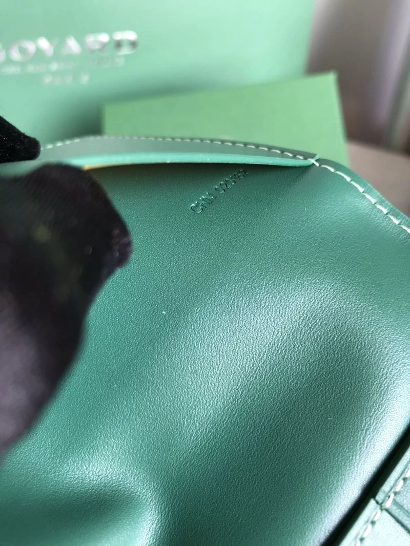 Economical Goyard Wallets Purse