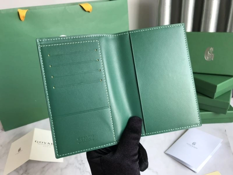 Economical Goyard Wallets Purse