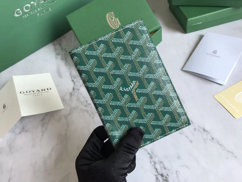 Economical Goyard Wallets Purse