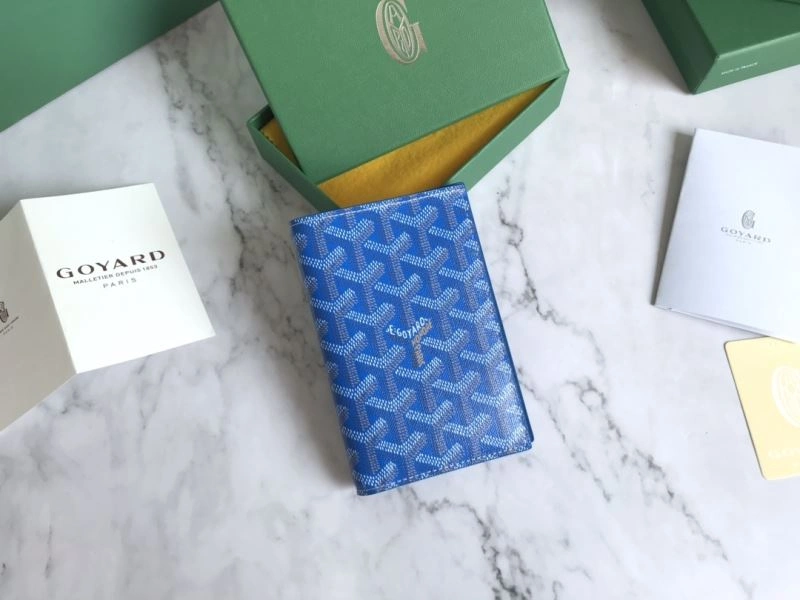 Goyard Wallets Purse