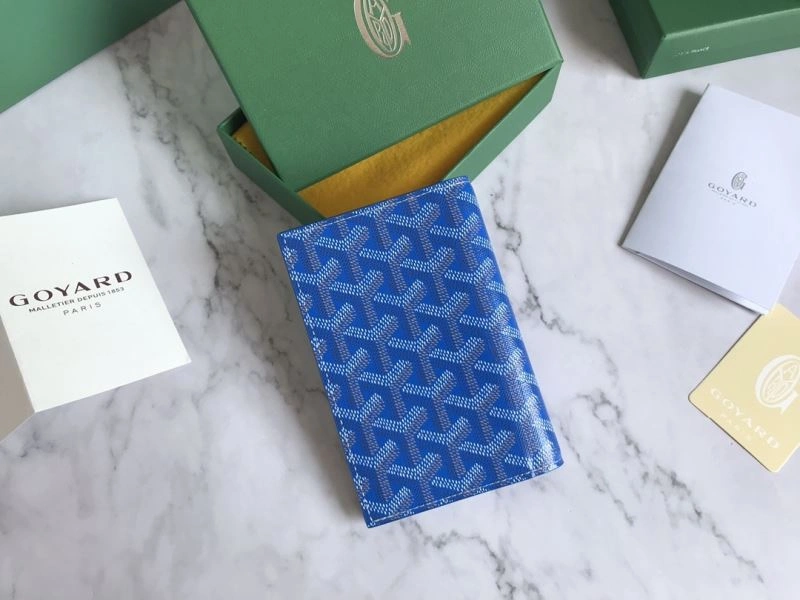 Reasonably priced Goyard Wallets Purse