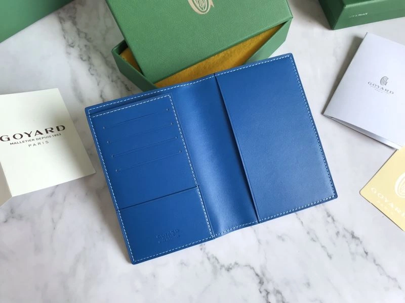 Reasonably priced Goyard Wallets Purse