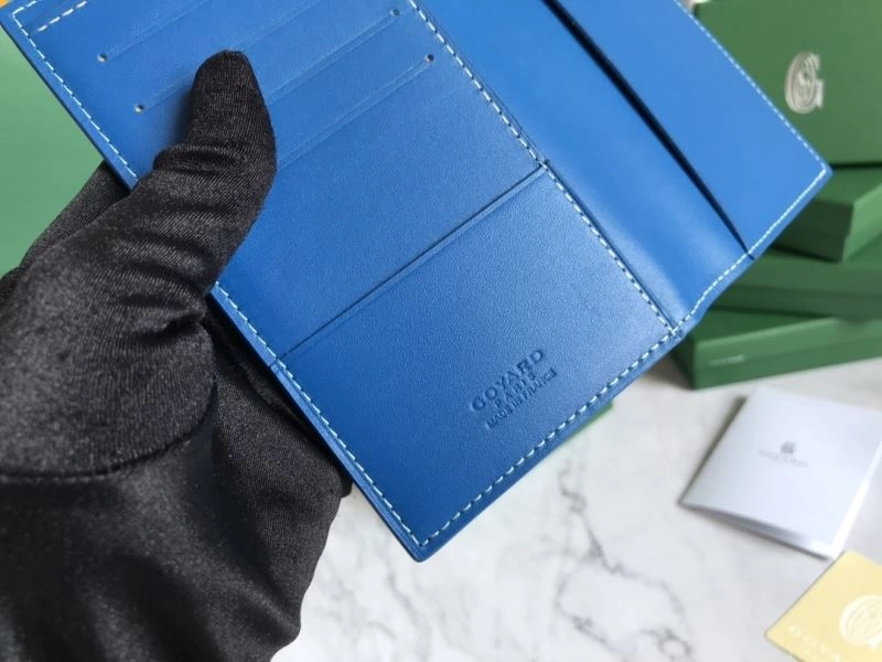 Reasonably priced Goyard Wallets Purse