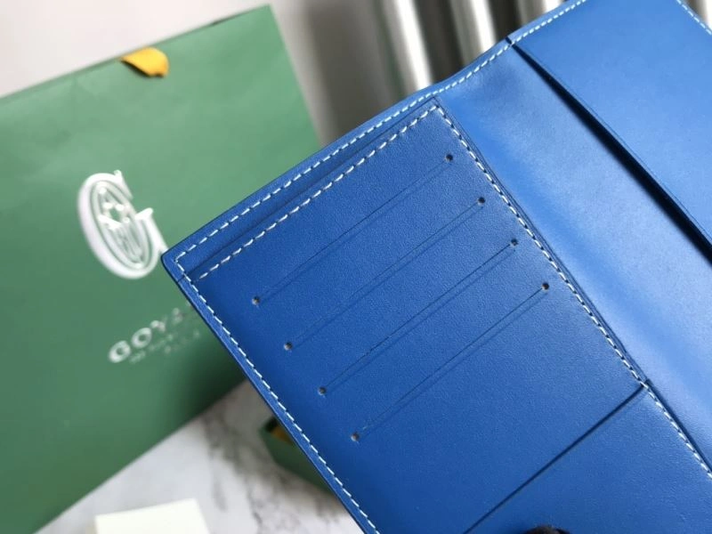 Reasonably priced Goyard Wallets Purse