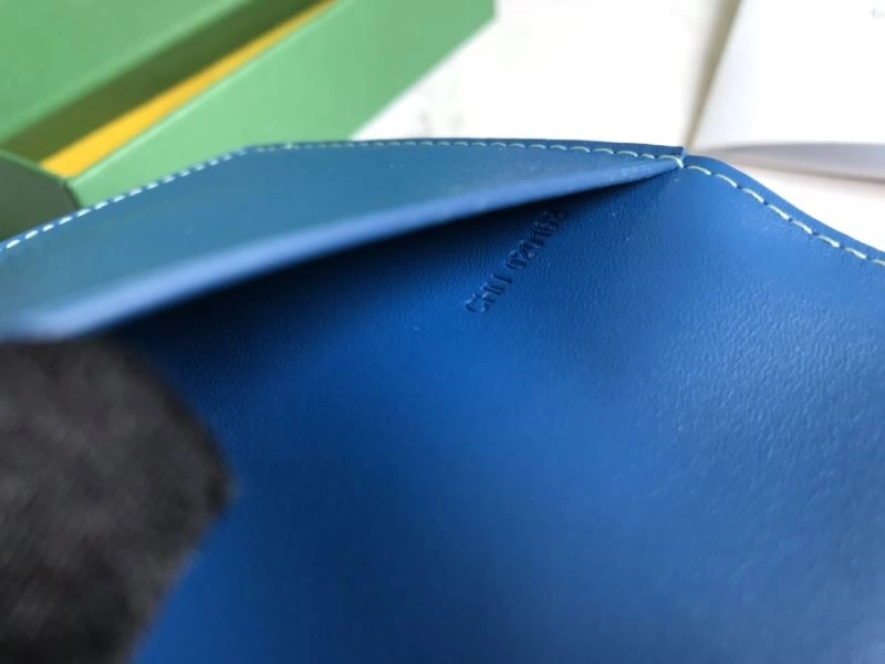 Reasonably priced Goyard Wallets Purse