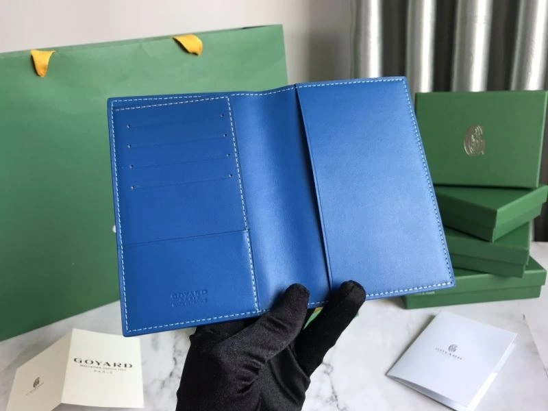 Reasonably priced Goyard Wallets Purse