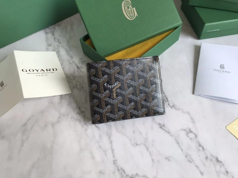 Goyard Wallets Purse