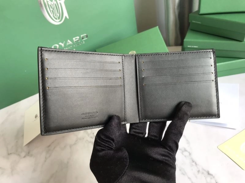 Low-cost Goyard Wallets Purse